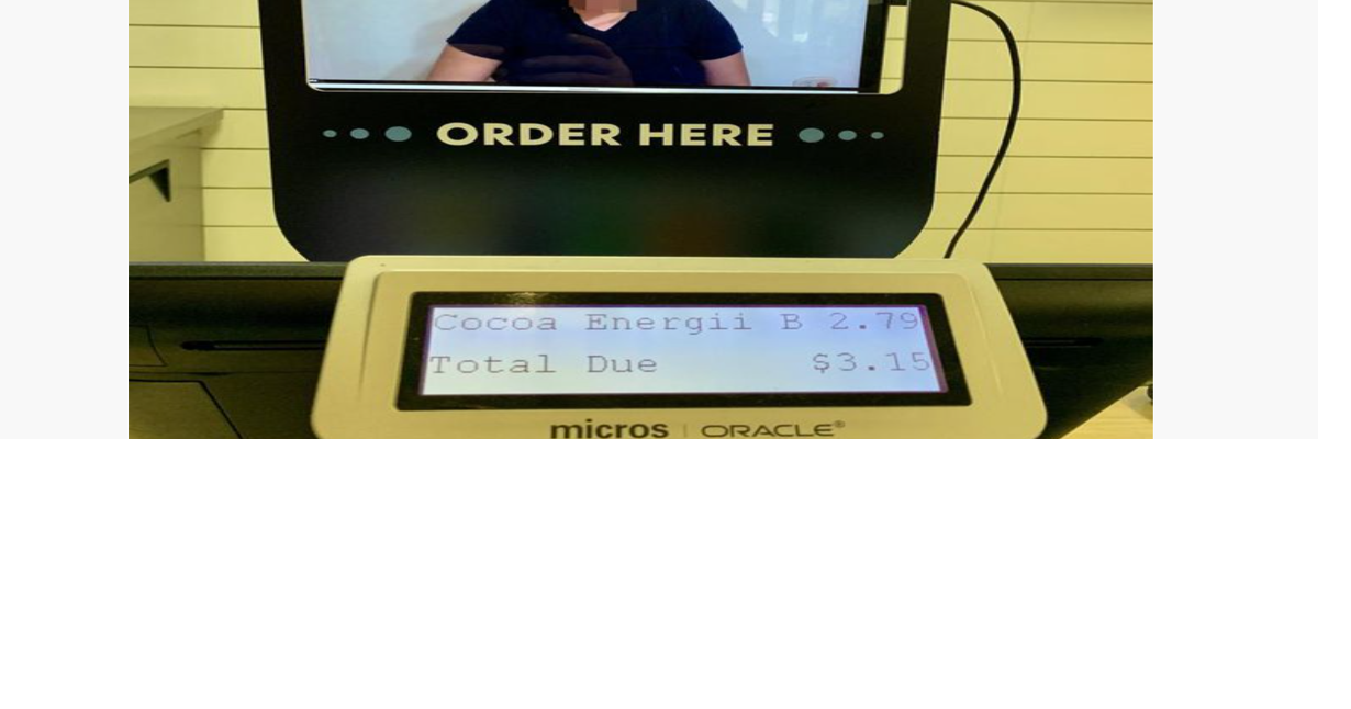 Meet Freshii’s new ‘virtual cashier’ — who works from Nicaragua for $3. ...