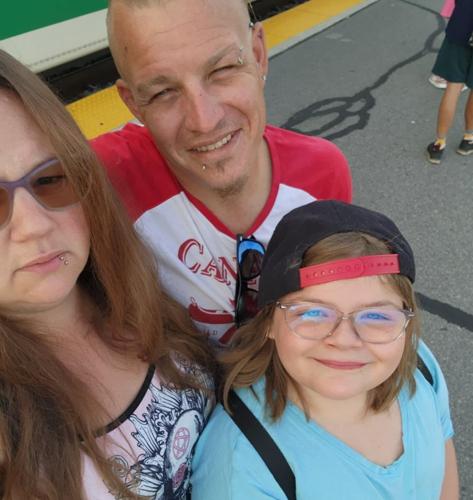 Parry Sound thrives around 12-year-old battling cancer