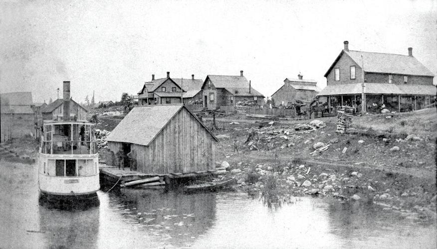 Whitestone Historical Society is preserving history on the page