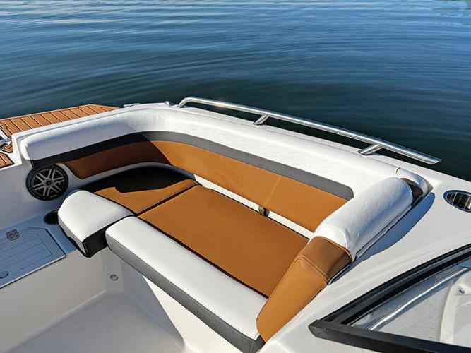 Seeking a quality ride for boating adventures? Starcraft marries ...