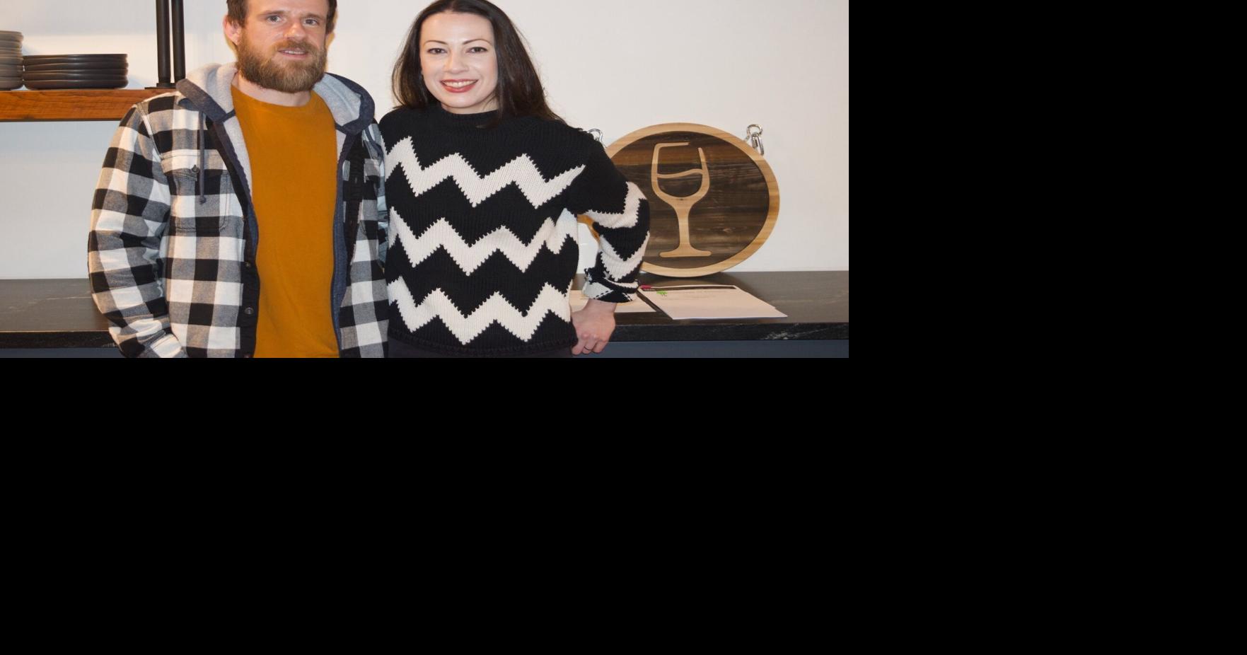 Parry Sound's first wine bar to open downtown come March