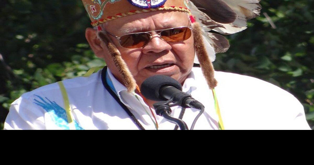 Shawanaga First Nation chief understands reluctance of some to receive ...