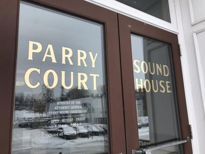 Sexual assault at Parry Sound women's shelter a 'violation' of the ...