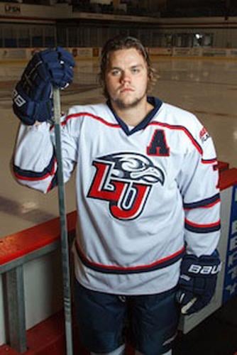 Jackson Kuhn makes all-star game in U.S.