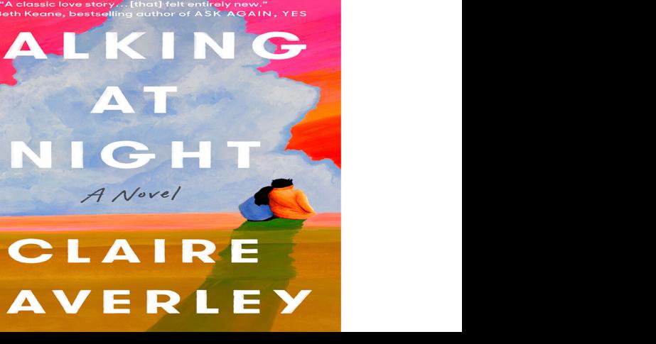 Parry Sound - Muskoka book review: Talking at Night is another good ...