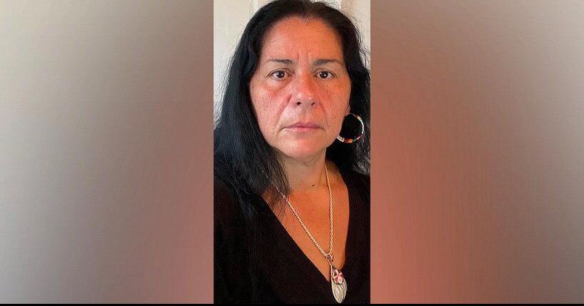 First Nations activist Laura Arndt looks to make a difference