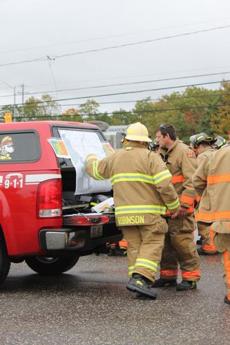 Evacuation training: are you prepared?