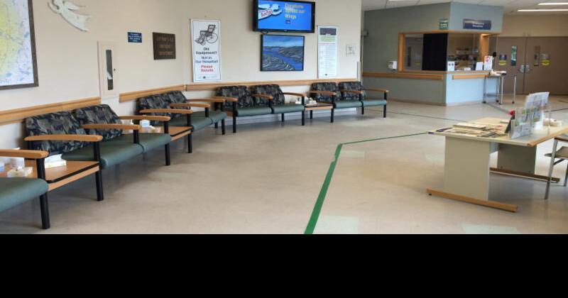 West Parry Sound hospital cost-cutting in face of $2.2-million deficit