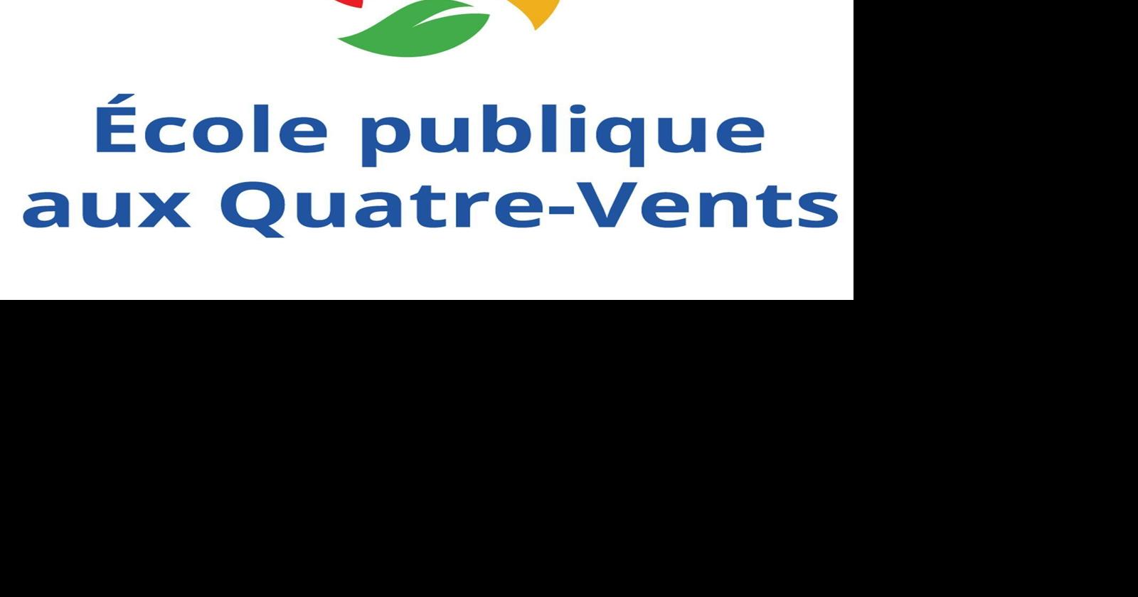 New name, new logo for Parry Sound French school