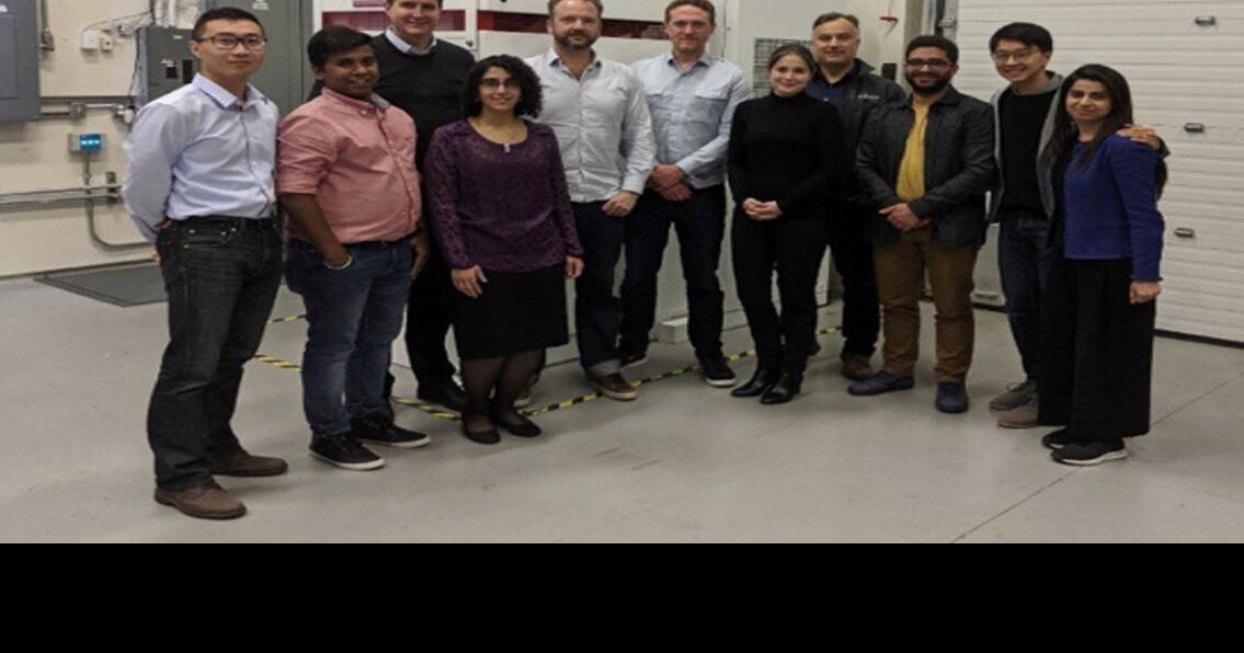 Muskoka company's project could help Parry Sound's power, win $1M in ...