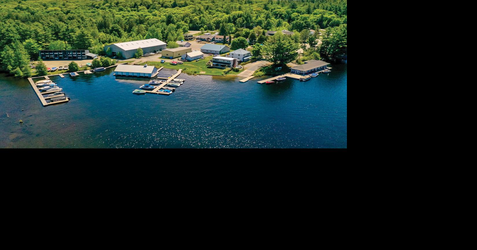Maple Leaf Marinas expands fundraiser for local hospitals