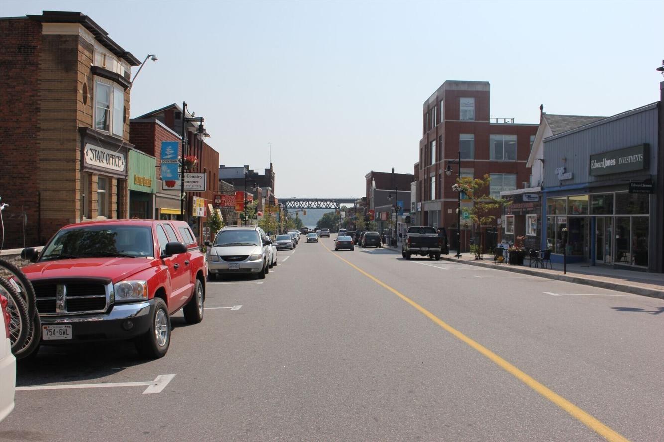 Parry Sound to tackle ‘serious illegal’ issues in downtown