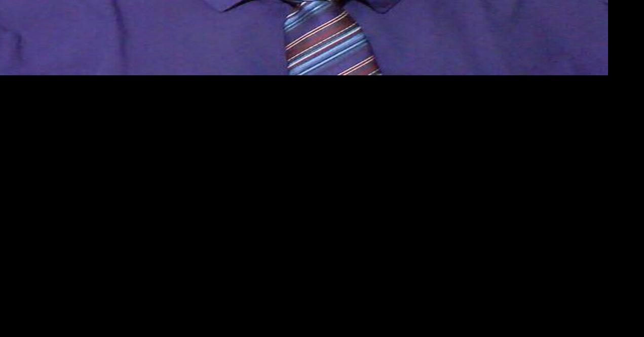 Doug McCann seeks 2nd term on Parry Sound council