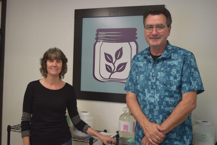 Georgian Bay Refillery now open in Parry Sound