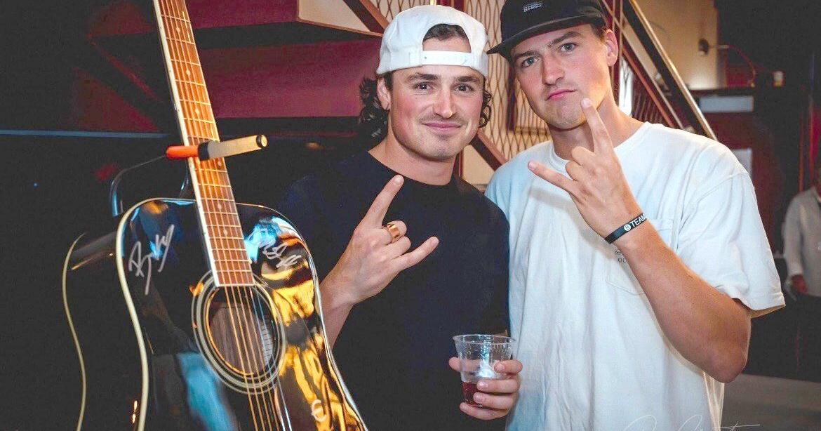 What's next for the McDougall brothers? Amazing Race duo hopes to ...