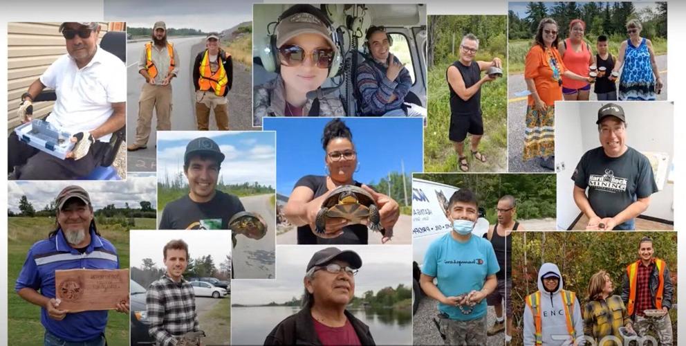 Magnetawan First Nation hosts 2-day lands and resources conference