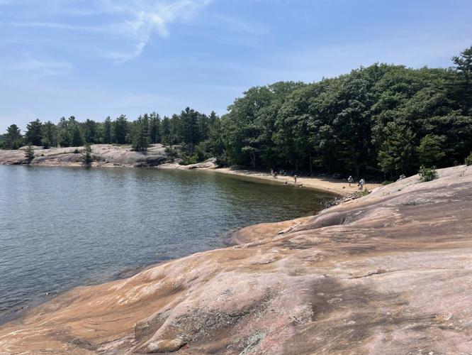 3 things to know before going to Killbear Provincial Park