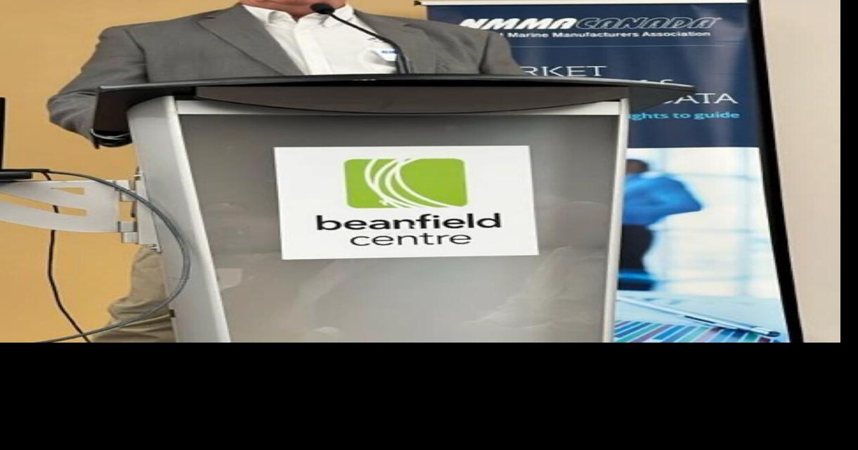 Parry Sound industry leader inducted into Hall of Fame