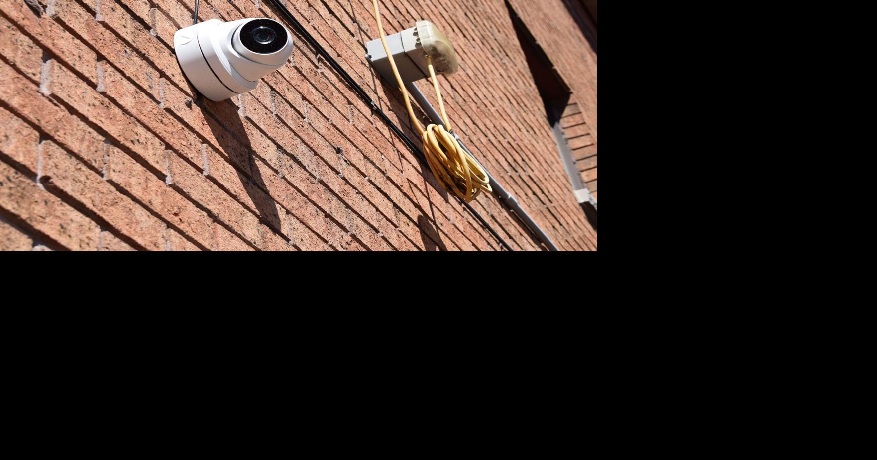 Camera database to be created by West Parry Sound OPP