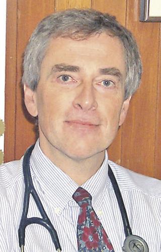 Parry Sound doctor under supervision requiring opioid prescription ...