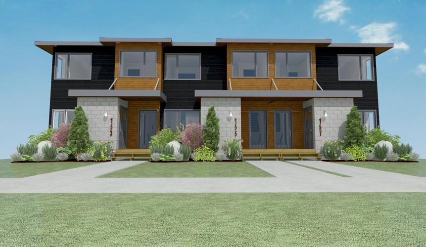 What's Going on Here: Hall Construction subdivision in Parry Sound