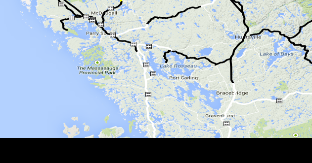 Snowfall warning still in effect; school buses cancelled