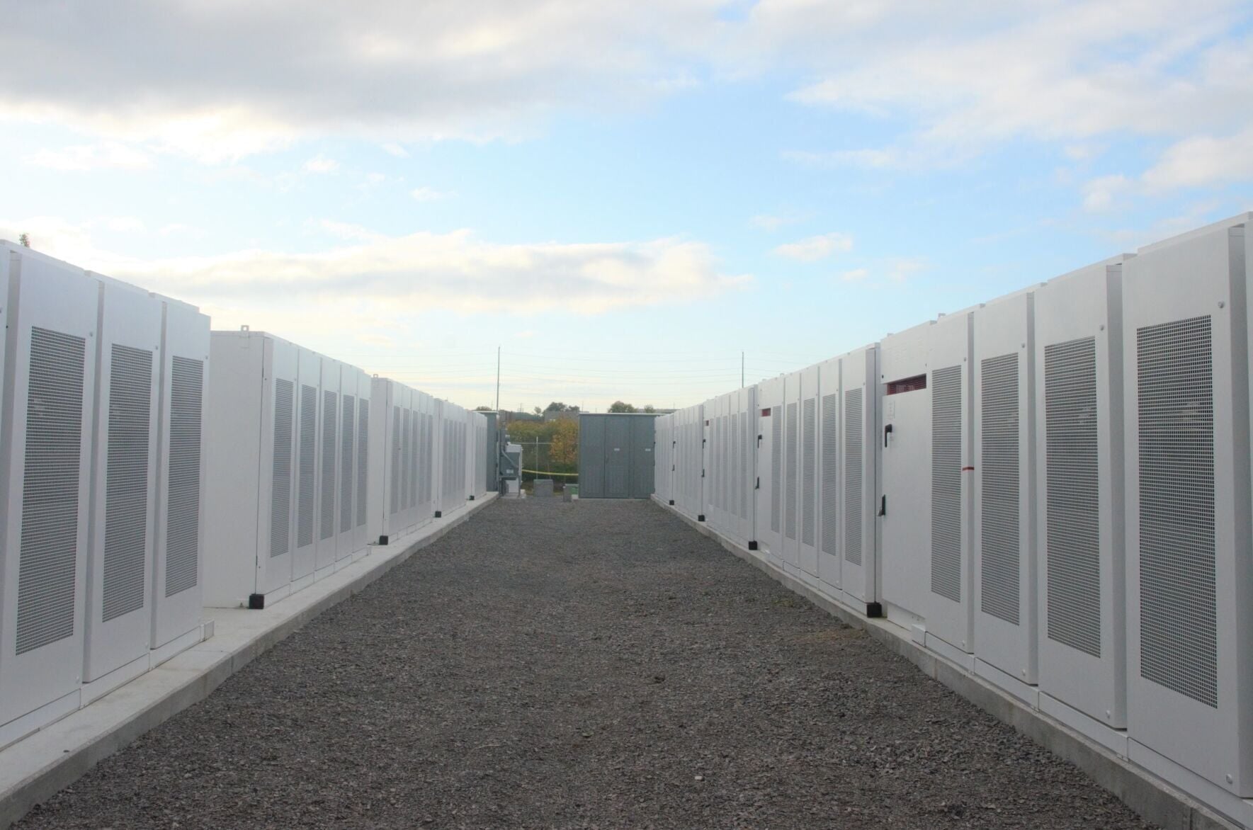 Battery storage project in McDougall: A ‘high risk’ project?