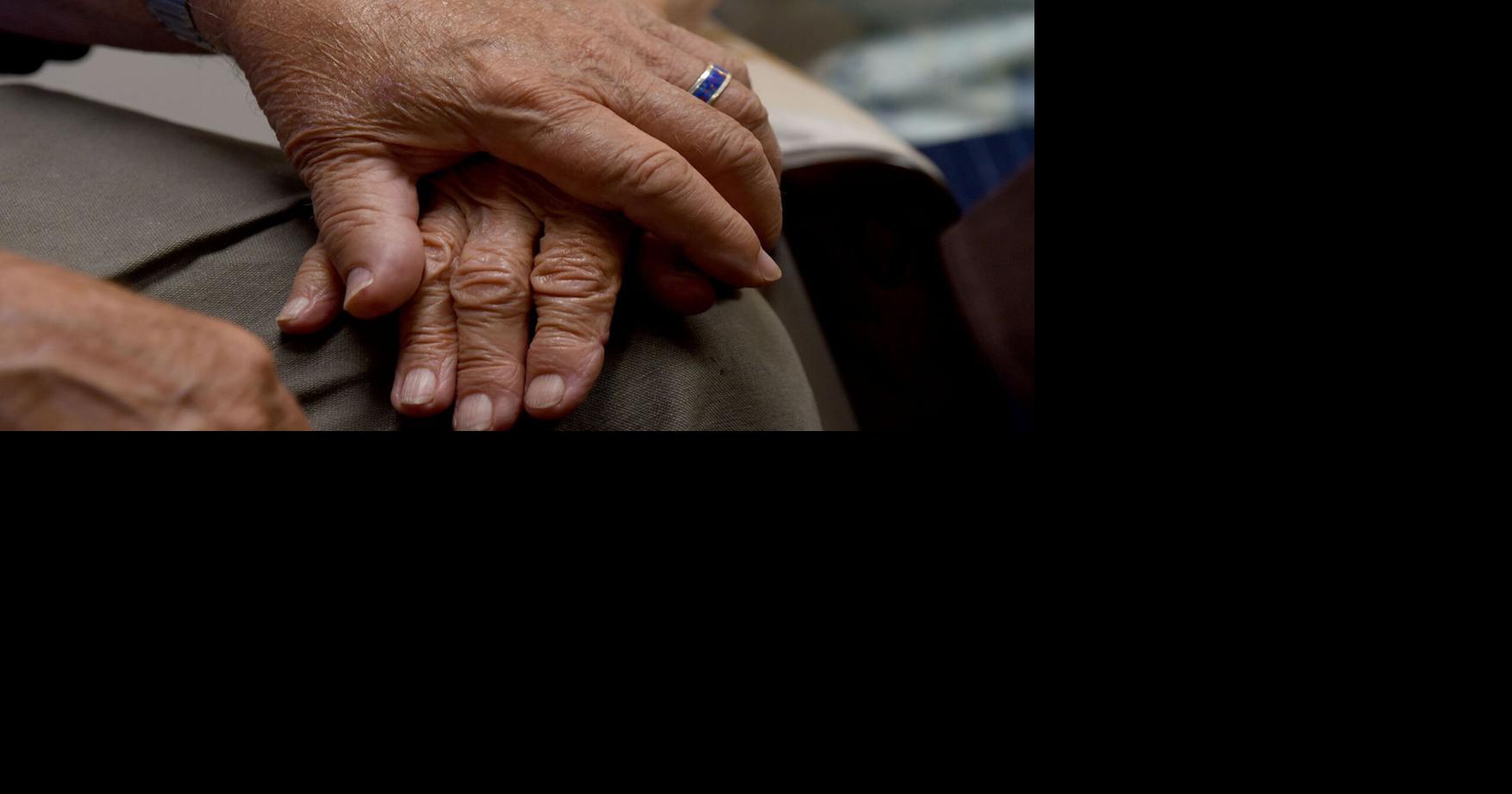 Looking for hope and joy Parry Sound–Muskoka? It might be found in your ...