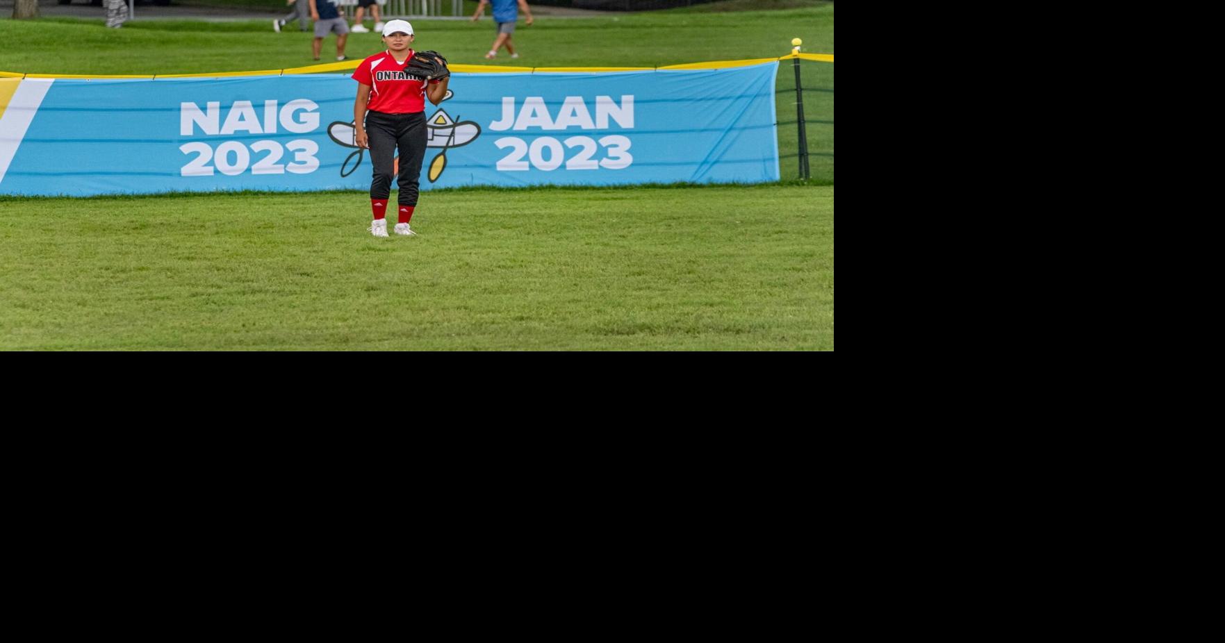 Shawanaga, Dokis athletes reflect on experience at 2023 North American ...