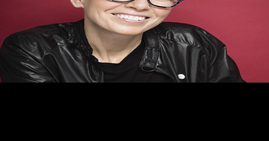 Elvira Kurt back to headline Georgian Bay Biosphere fundraiser