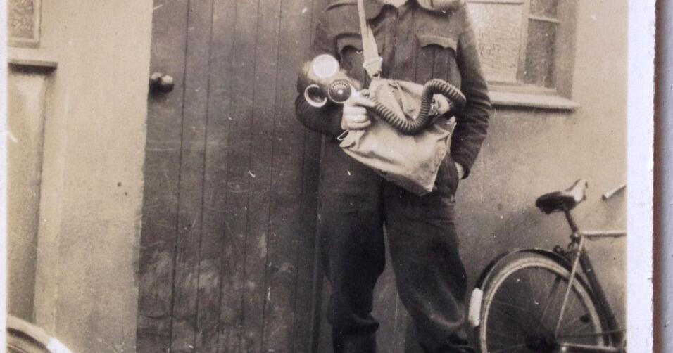 The life of Peter Hannon