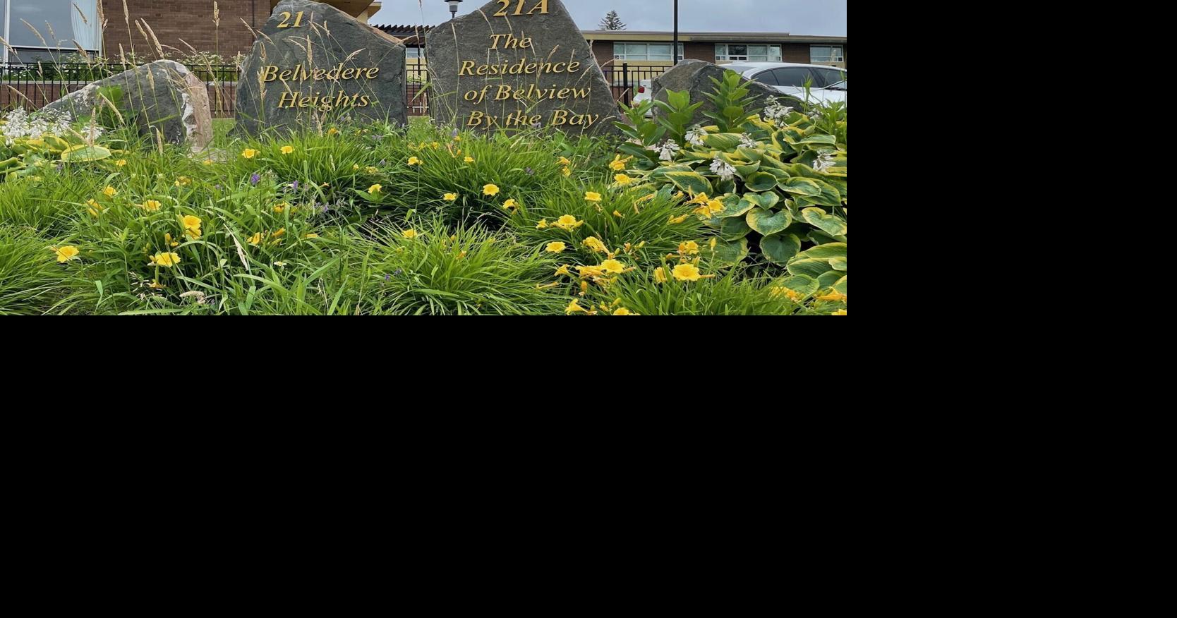 Parry Sound’s Belvedere Heights relocation request denied