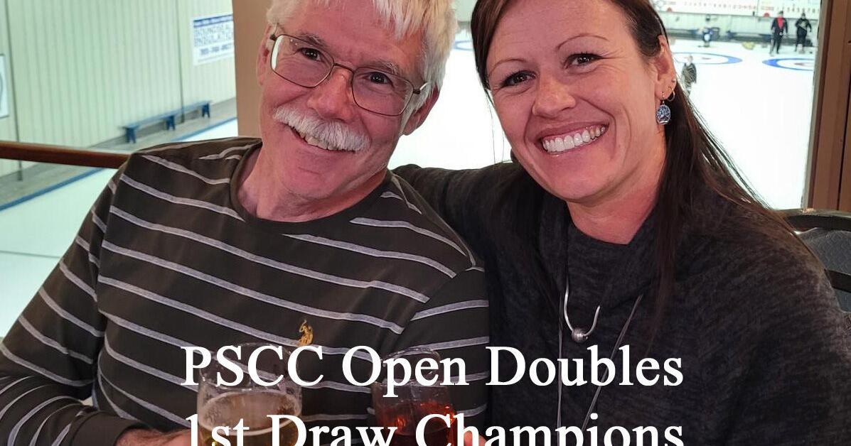 Parry Sound bonspiel brings out the best in fast-paced game