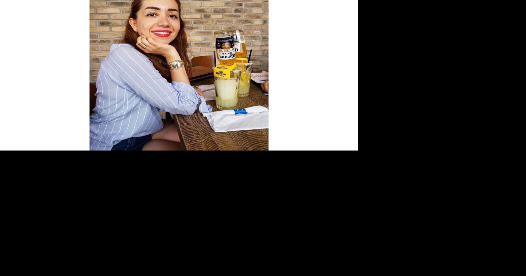 Police issue $100,000 reward to find Elnaz Hajtamiri