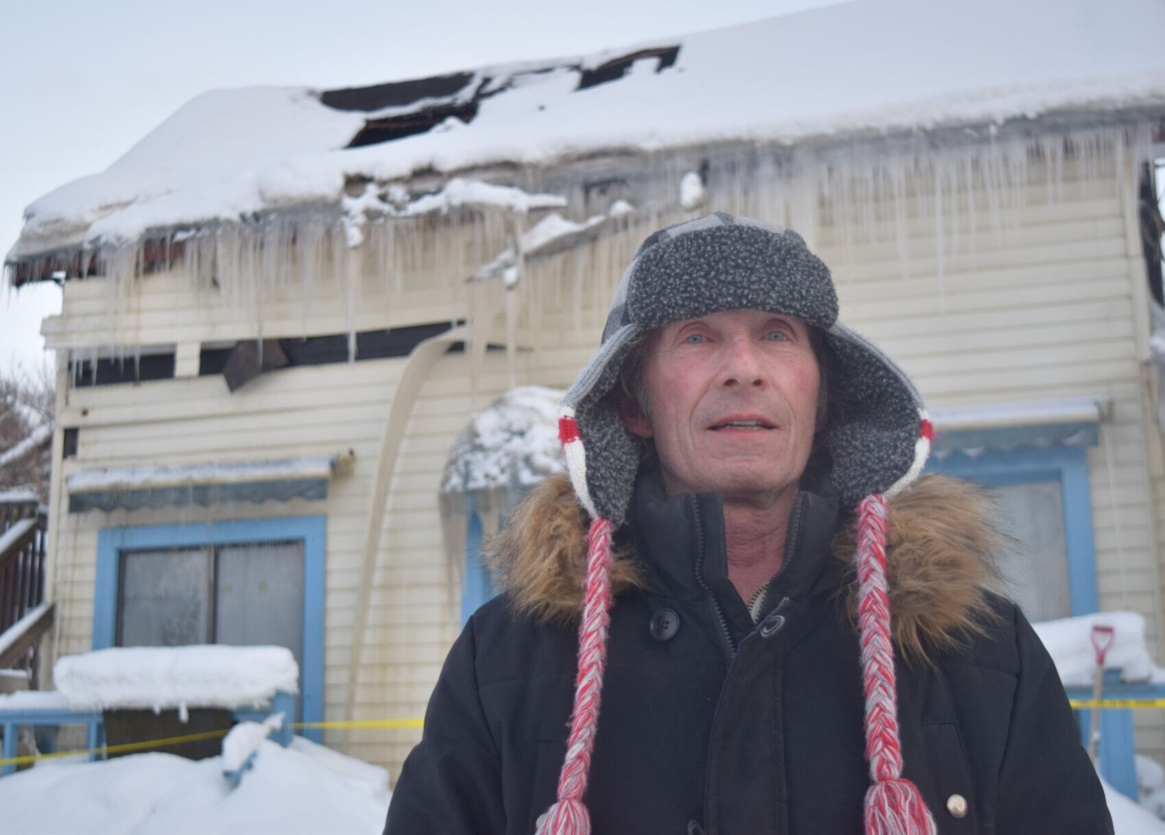 Seguin Fire reports ‘Heavy damage’ following Orrville fire