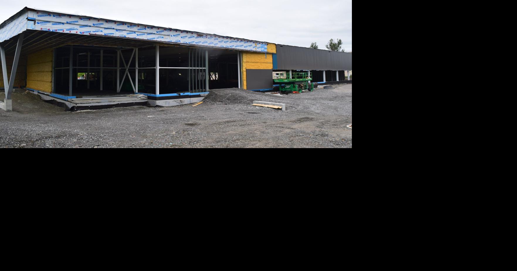 Parry Sound recreation centre renamed