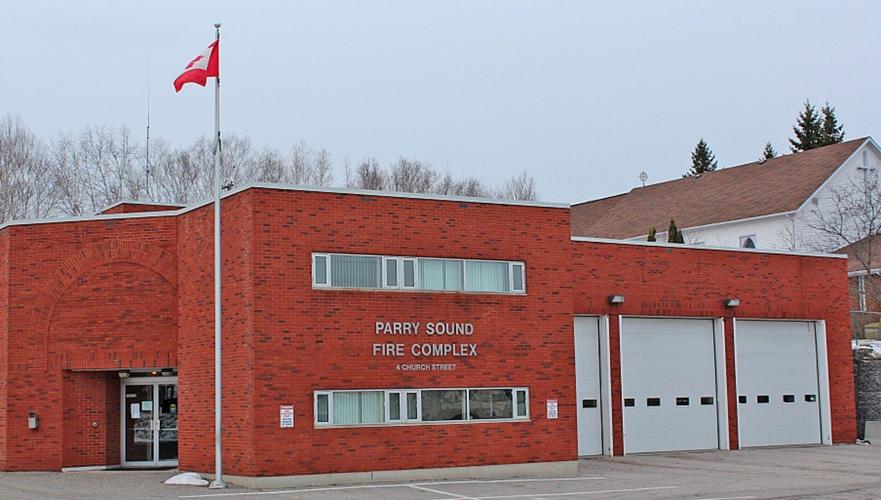 Parry Sound landlord fined more than $100,000 for lack of fire code safety