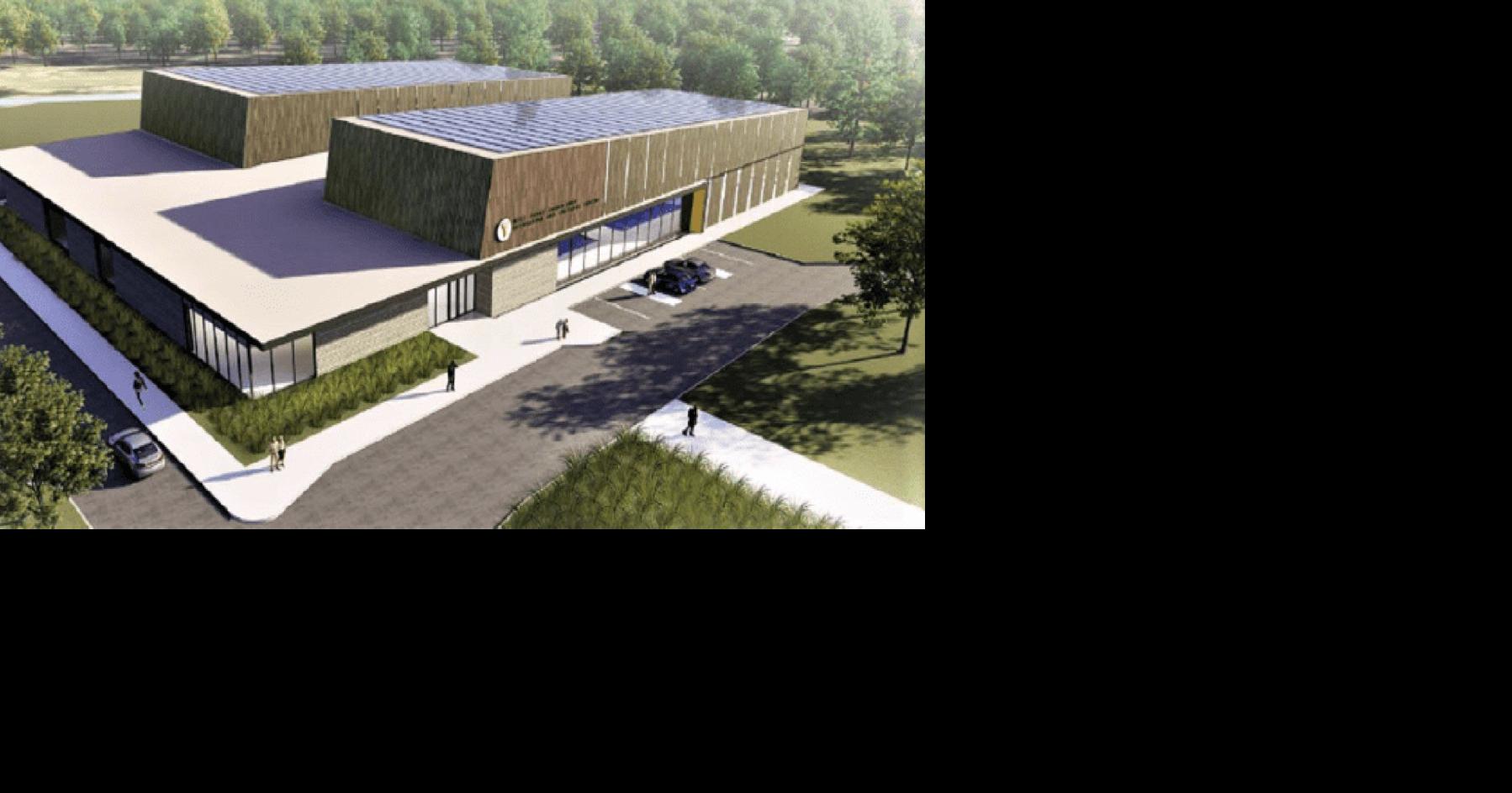 McKellar hears West Parry Sound residents’ thoughts on rec centre