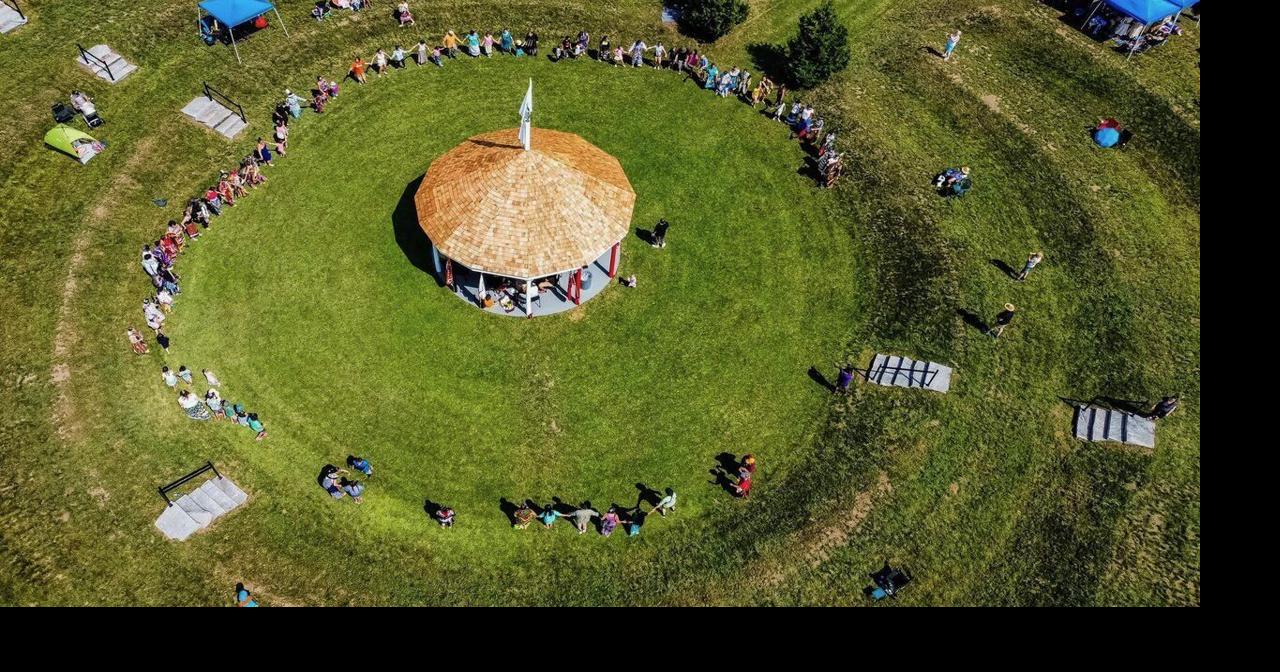 Shawanaga First Nation hosts 25th Annual Traditional Powwow after 2 years