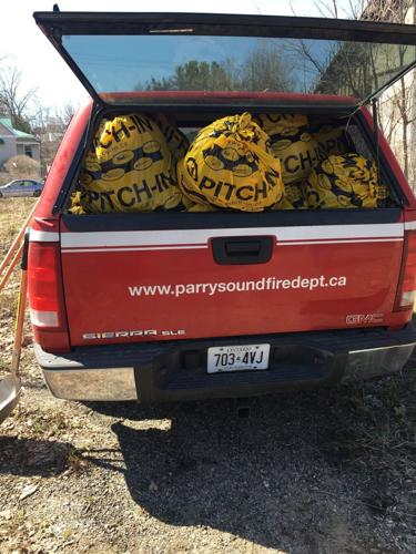 Join in events and go green this Earth Day in the Parry Sound area