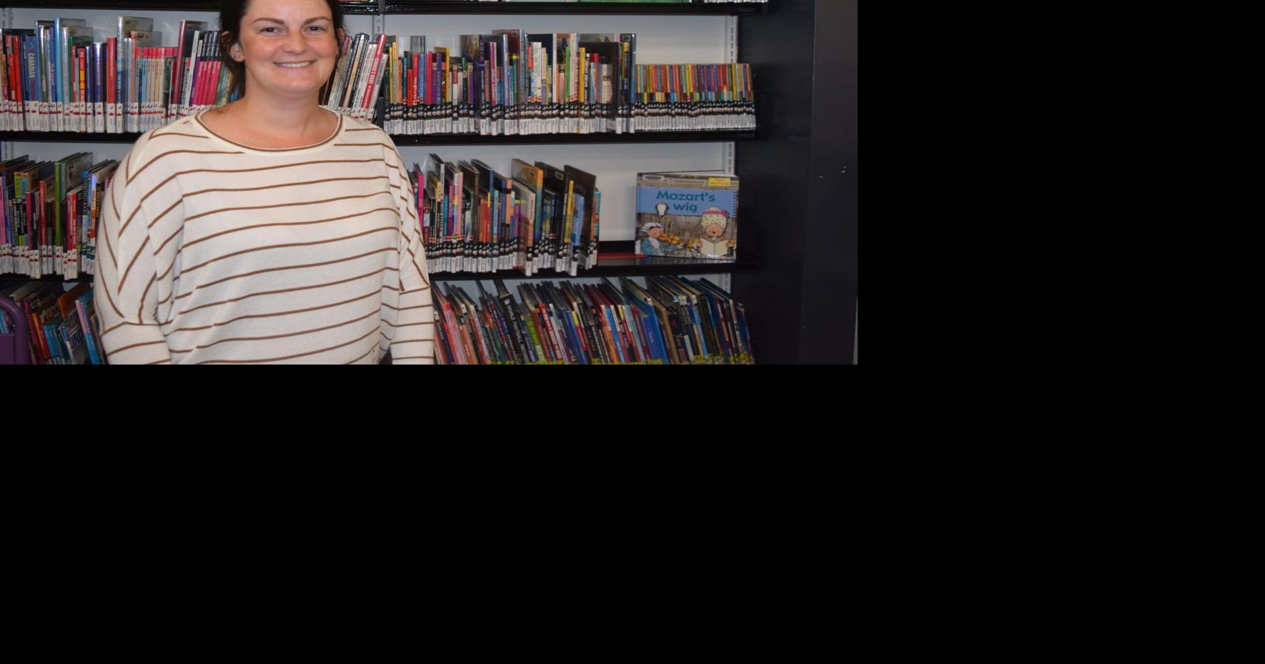 Overdue Parry Sound Public Library books amass $1,423 fine