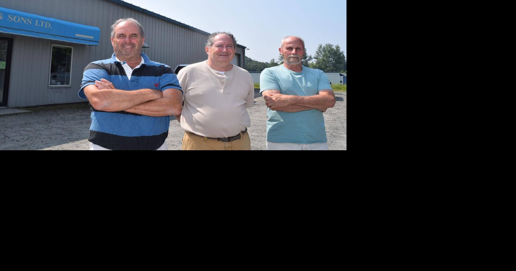 Parry Sound’s Brunatti & Sons closes after 86 years