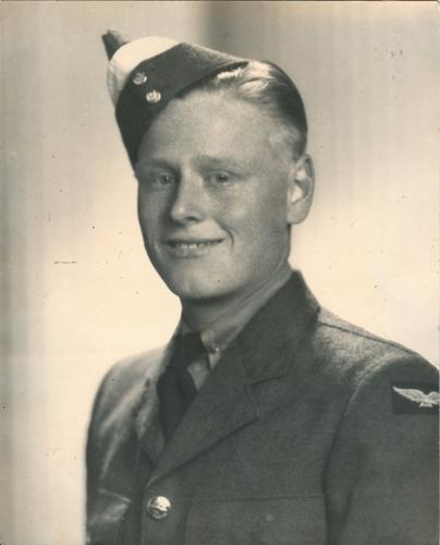 A remarkable life lived; saying goodbye to Parry Sound's John Macfie