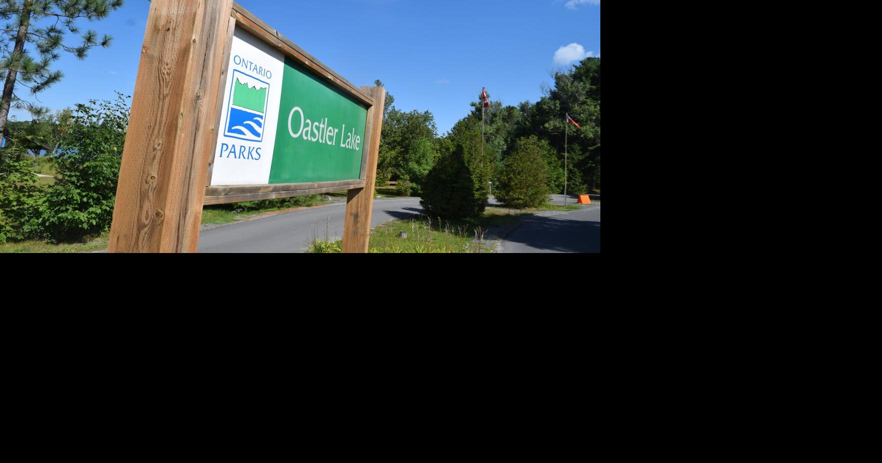 Here’s how you can enjoy Oastler Lake near Parry Sound