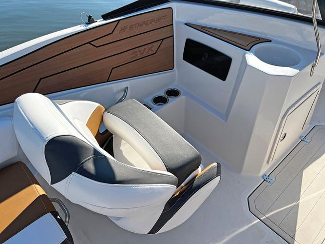 Seeking a quality ride for boating adventures? Starcraft marries ...
