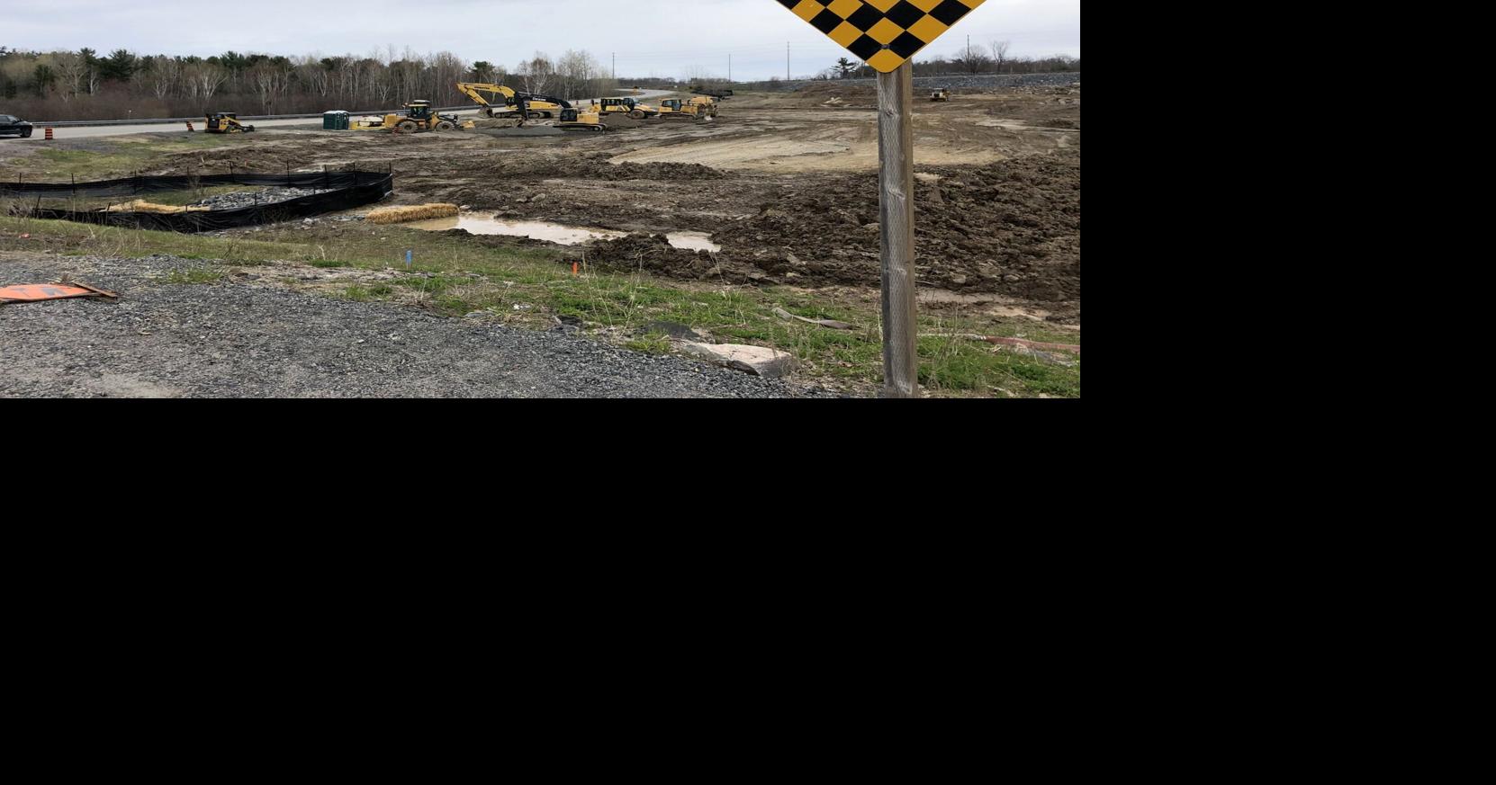 What's Going on Here: Parry Sound's new OPP detachment