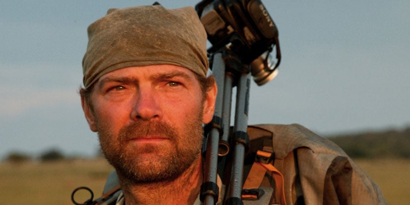 CONTEST: Enter for a chance to win tickets to see Survivorman Les ...