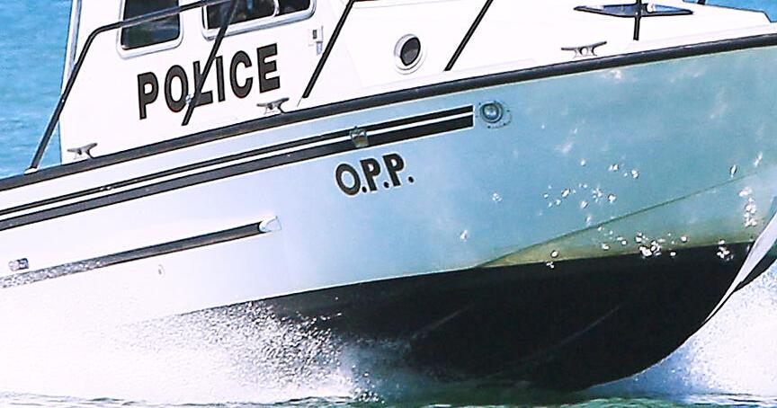 Court date change for O'Leary's wife, charged in fatal Lake Joseph boat ...