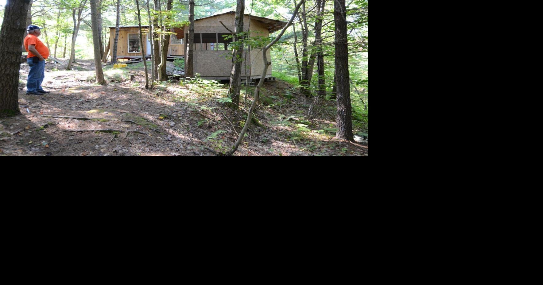 Shawanaga-based program ordered off reserve land