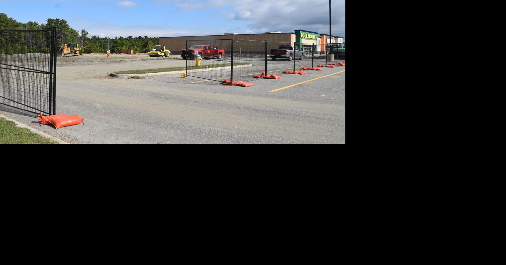 Food Basics coming to Parry Sound’s Oastler Shopping Plaza